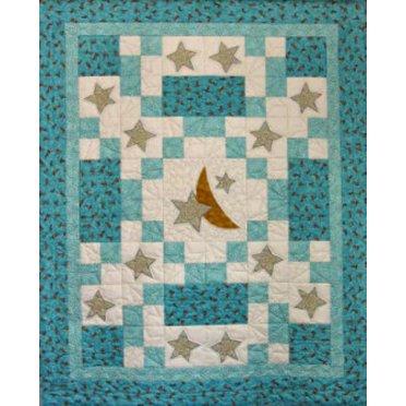 Longview Quilt Pattern by Karla Alexander - Walmart.com