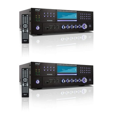 Channel Plus 3025 Whole House Video Distribution System With Dual Input ...