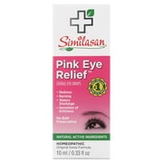 Eye Infection Medicine