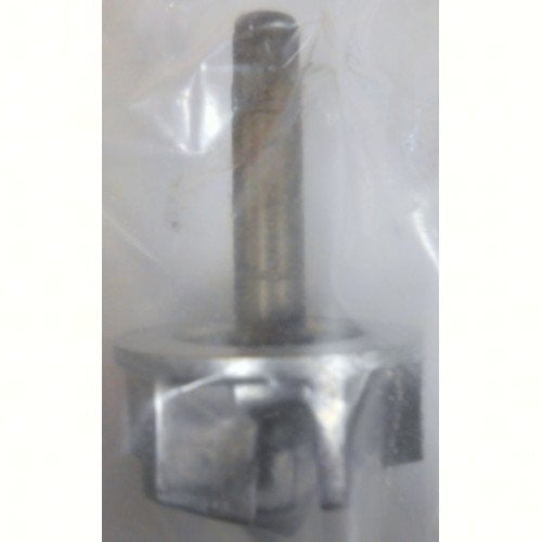 Yamaha 5KM-12450-00-00 Impeller Shaft Assembly; New # 5KM-12450-10-00 ...