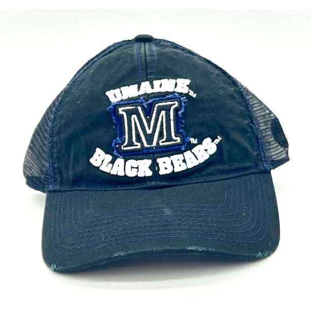 Maine Black Bears Hat