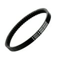 3Pcs Durable Karting Drive Belts for Manco and Ken-bar Karts, Rubber ...