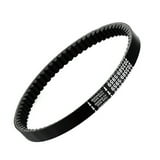 3Pcs Durable Karting Drive Belts for Manco and Ken-bar Karts, Rubber ...
