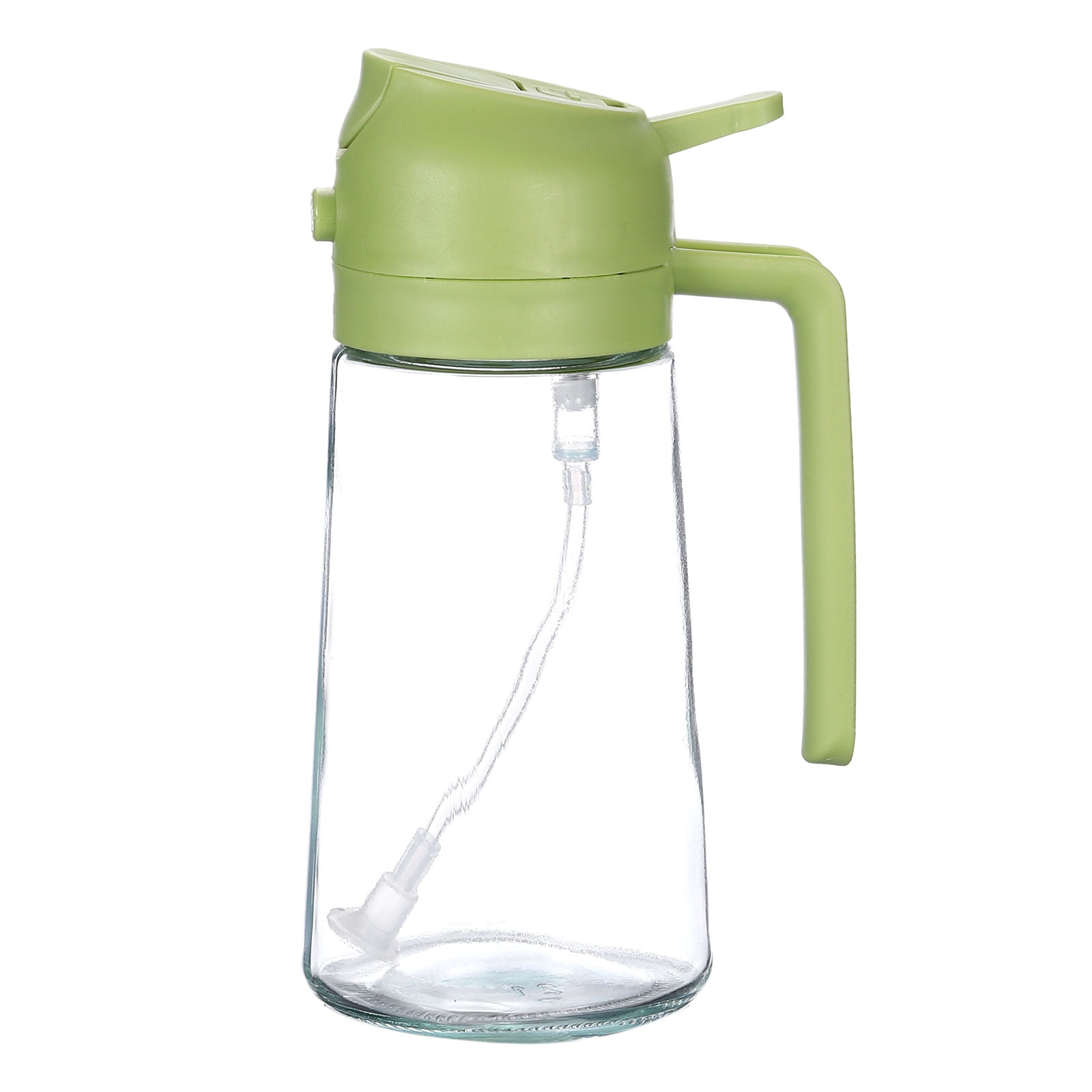 Click here for Unique Bargains Oil Sprayer For Cooking  2 In 1 Ol... prices