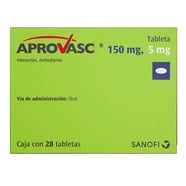 Omuro 40 mg, 30 tabletas | Walmart en línea