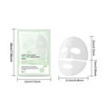 Xaweyi Deep Collagen CICA Teatree Soothing Overnight Mask 37gx8ea | The ... Xaweyi Deep Collagen CICA Teatree Soothing Overnight Mask 37gx8ea | The ...