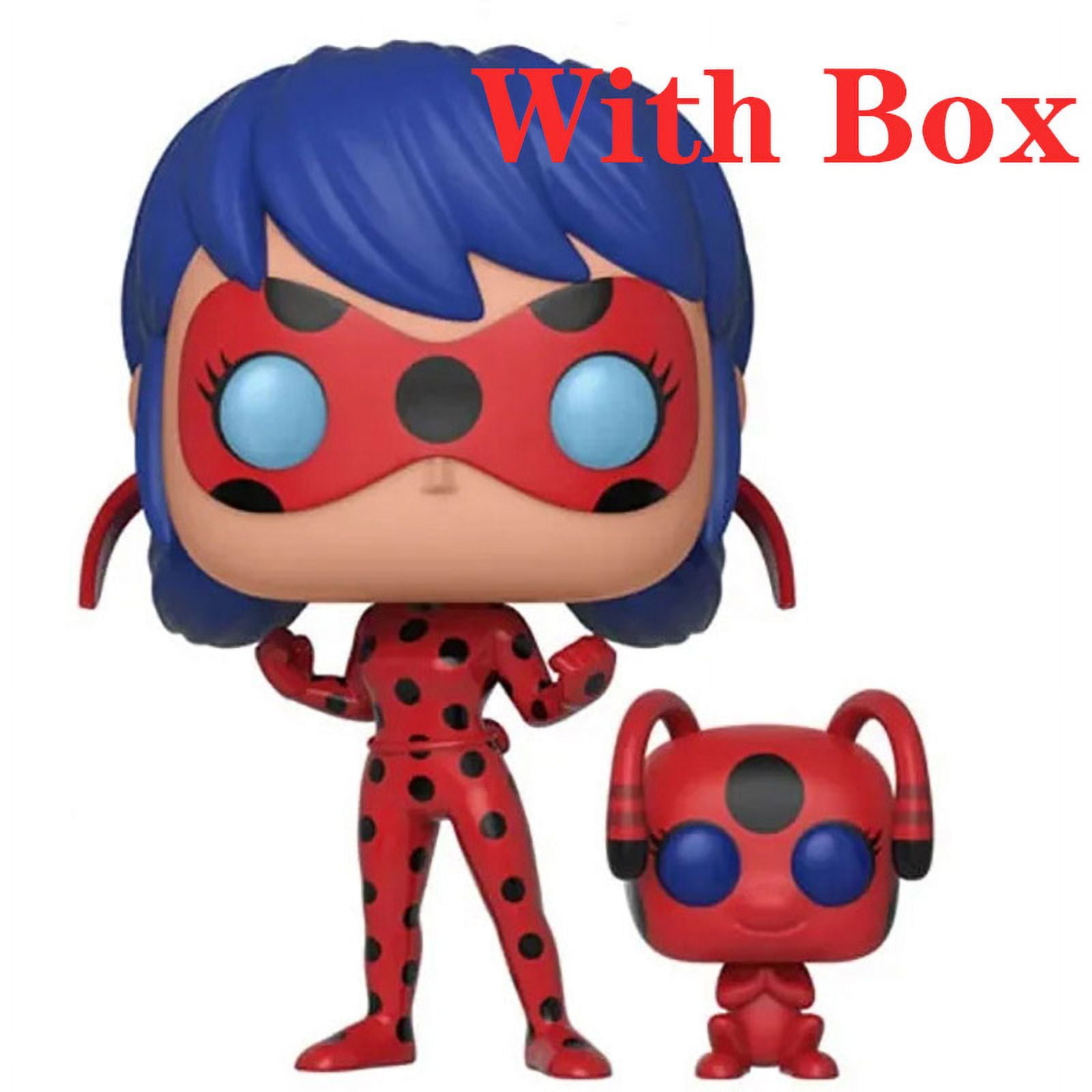 Click here for Mei Funko Pop Cartoon Anime Figure #359 #360 Actio... prices