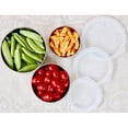 MIRA Stainless Steel Lunch Box Containers | BPA Free & Reusable | Set ...