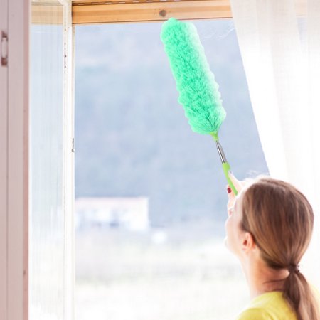 TB&W Cleaning Duster Multifunctional Dust Removal Brush for Home Sofa ...