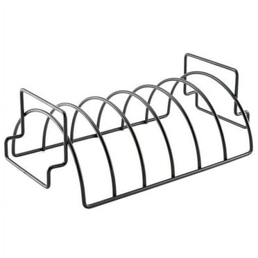 Ninja Woodfire Rib Rack, Compatible with OG800 and OG900 Series ...
