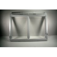 Frigidaire Genuine Replacement Crisper Cover for Refrigerator - Walmart.com