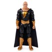 DC Comics, Power Punch Black Adam 12-inch Action Figure - Walmart.com