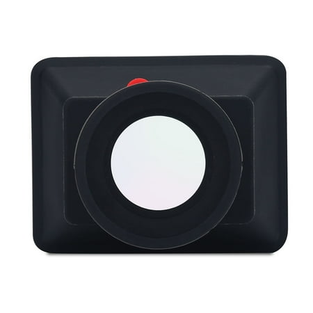 Folding Portable 3.2Inch LCD Viewfinder, Eyepiece Viewfinder, For ...