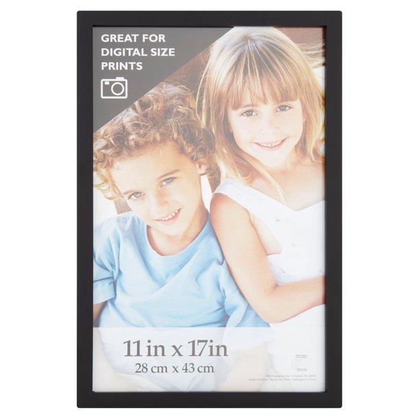 11X17 Frames