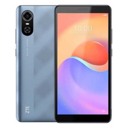 ZTE Blade A31 Plus 32GB Smartphone | Brand New | Blue | International ...