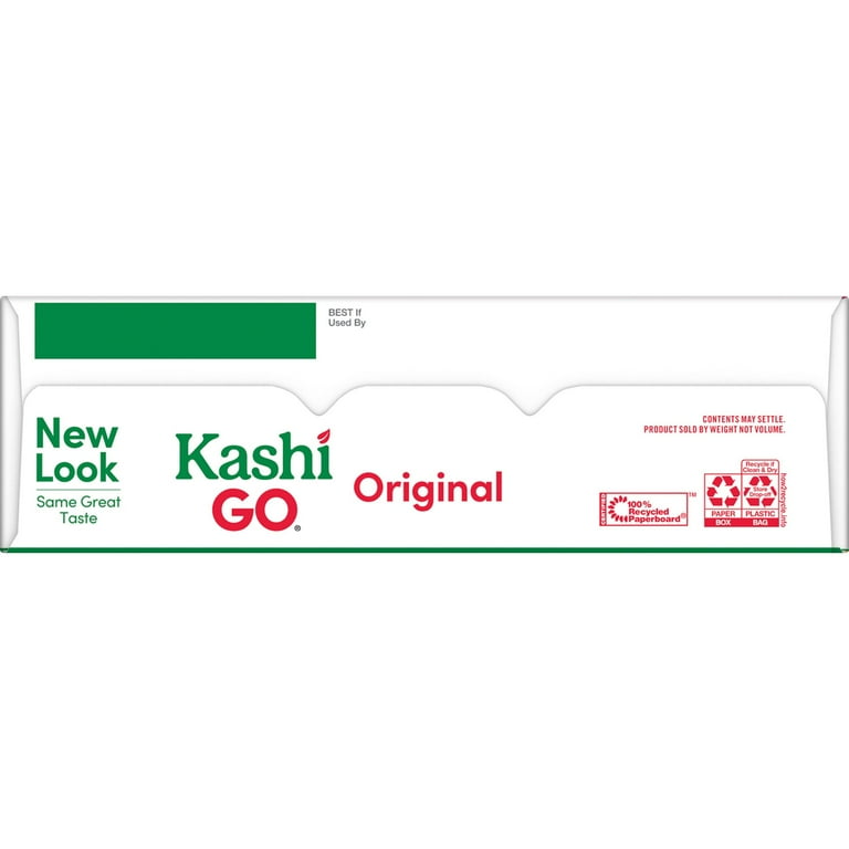 Kashi Cereal Logo