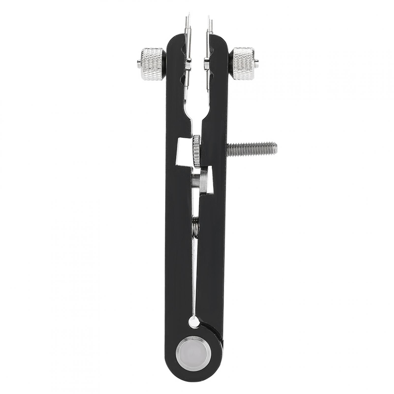 Spring Bar Tool 6825 Alloy Watch Strap Remover Adjuster Tool V Shaped ...