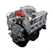 BluePrint Engines 400CI Crate Engine | Small Block GM Style | Deluxe ...