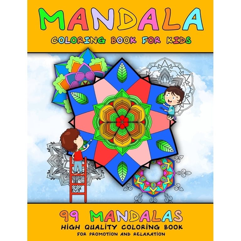 Concentration Coloring Pages