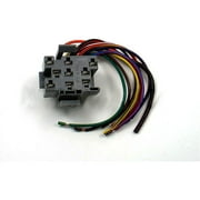 Ford Ranger Headlight Dimmer Switch Connector