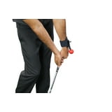 TOTAL GOLF TRAINER Arm - TGT Arm - Golf Training Aids Teaches The Ideal ...