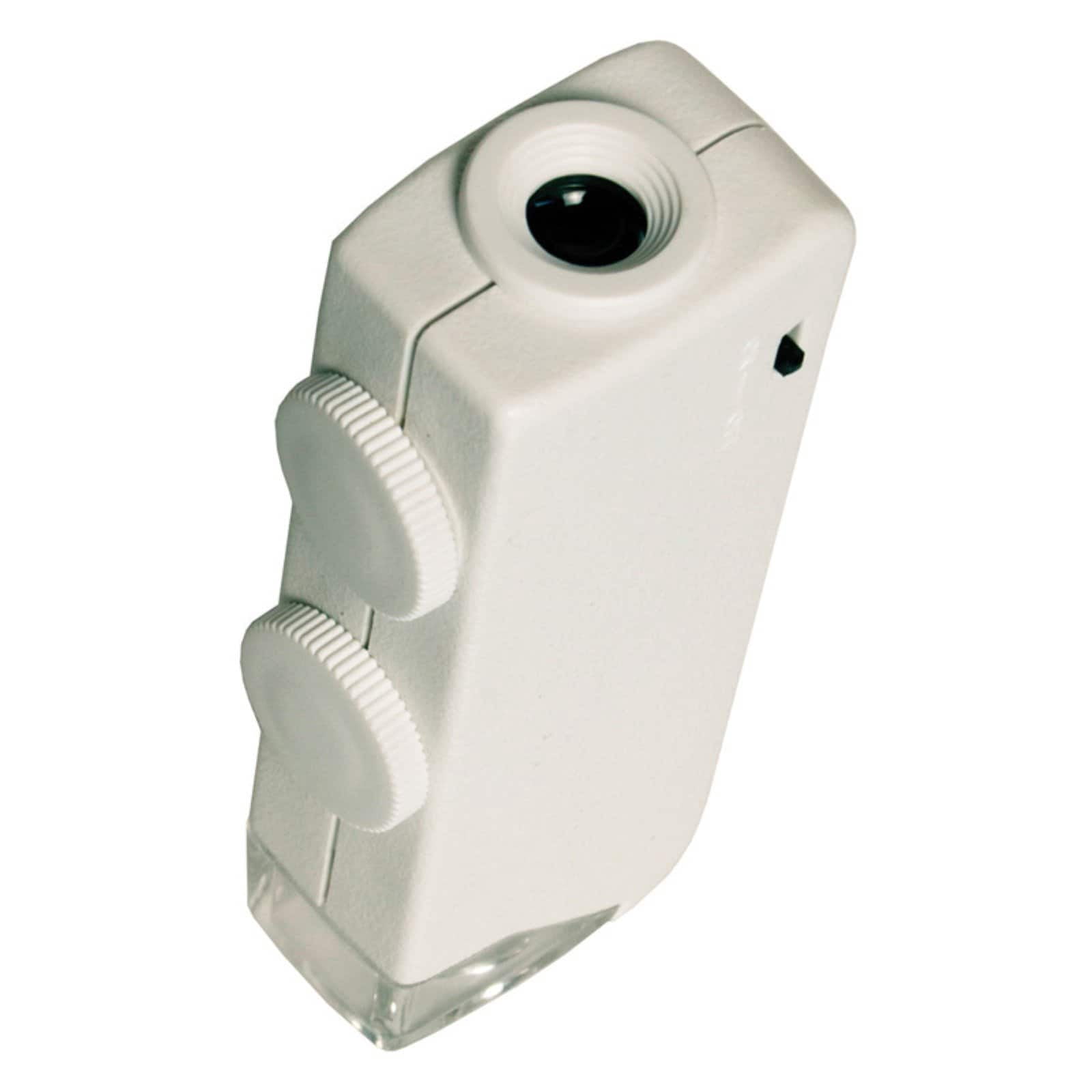 Active Eye Microscope - 60X x 100X - Walmart.com