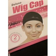 Evolve Neutral Wig Cap, 2 Count - Walmart.com