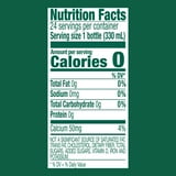 Perrier Sparkling Mineral Water, Bottled, 11.15 FL OZ Glass Case (Bulk 24 count) - Walmart.com