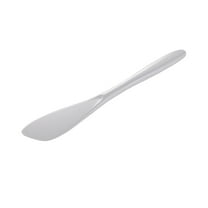 Gourmac White Melamine Mini Spreader 7.75' - Walmart.com