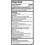 Pataday Once Daily Relief Allergy Eye Drops by Alcon, for Eye Allergy ...