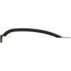 Frigidaire 218668003 Door Handle - Walmart.com