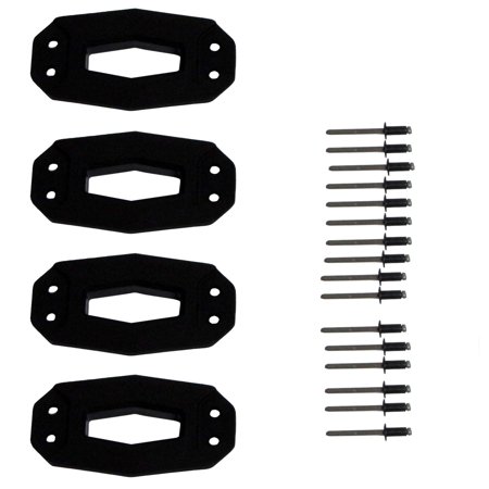 Can-am Off-Road Linq Adapter Kit for Defender, Max, Commander, Max ...