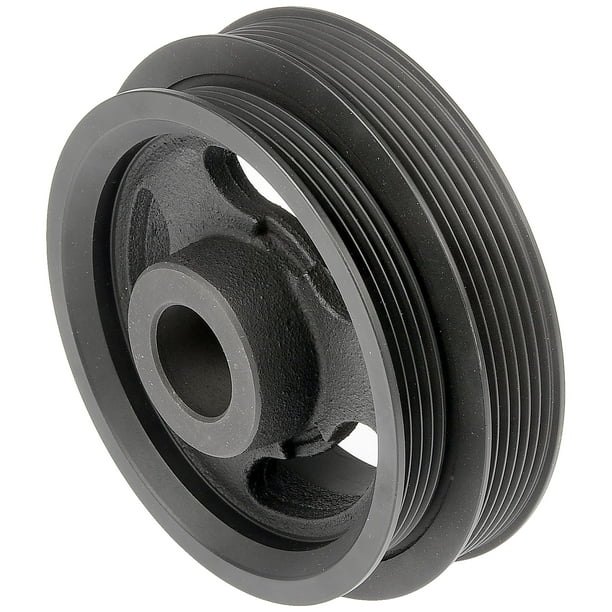 Dodge Dart Engine Harmonic Balancer