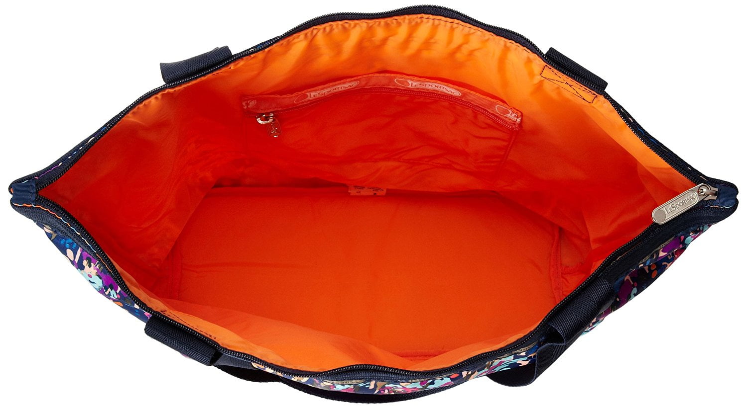 Lesportsac Hailey Tote (Magnificent) - Walmart.com