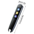 New Intelligent Student English Learning Machine Scanning Pen ...
