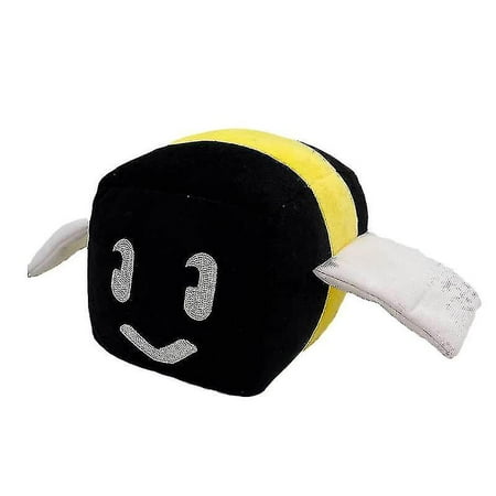 Bee Swarm Simulator Plush Soft Plushie Stuffed Toy Kids Gift Doll H ...