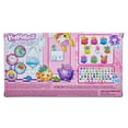 Pooparoos Potty Pack Squishy Neon Toilet Toy Surprise Figures - Walmart.com