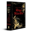 Gothic Fantasy Edgar Allan Poe Short Stories, (Hardcover) - Walmart.com