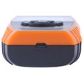 Temtop P600 Particle Meter, PM2.5 PM10 Air Quality Monitor, Smoke ...