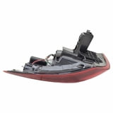 For Hyundai Tucson Tail Light 2019 2020 2021 Driver Side | Outer ...