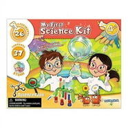 Science Kits for Kids, STEM Learning Toys for Boys and Girls Age 4-12 ...