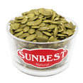 Sunbest Natural Raw Pumpkin Seeds, 5 Pound Bulk Bag, Nutrient-Rich ...