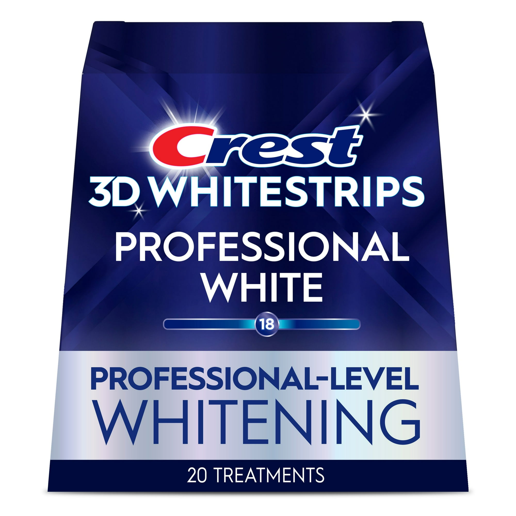 Click here for Crest 3d Whitestrips Professional White At-Home Te... prices