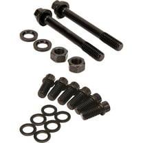 ARP Chevy V6/V8 Motor Mount Bolt Kit, Mount to Block and Frame ...
