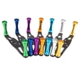 Carbon Fibers Double Handle Fishing Reels Power Handle Replacement ...