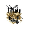 Free Shipping! LEGO Minecraft Micro World: The End - Walmart.com ...