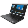 Restored Lenovo ThinkPad P16V G2 16" Laptop Core Ultra 7-155H RTX 1000 ...