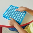 hand2mind Addition Practice Board, Educational Math Games for Kids ...