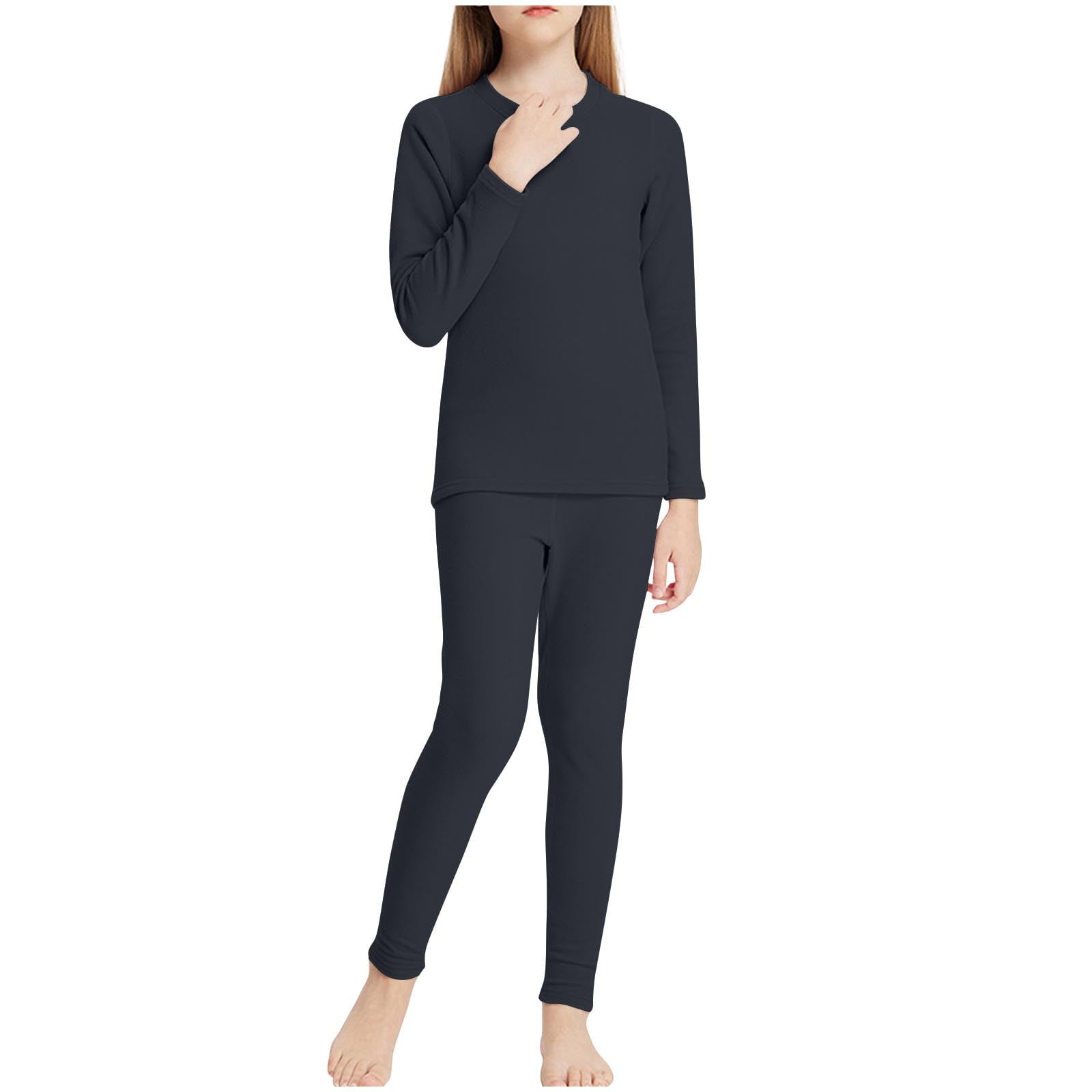 Click here for Tranfacy Boys And Girls 2-Piece Outfit Set kids Th... prices