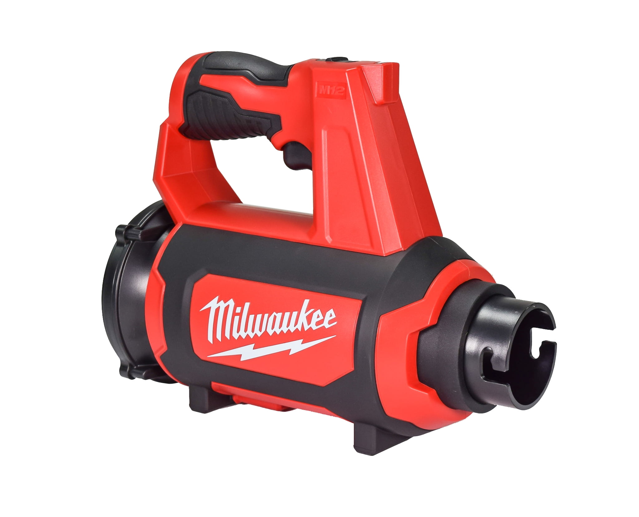 Milwaukee 0852-20 M12 Compact Spot Blower, 59% OFF